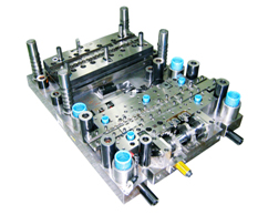 Fujikura Electronic Components (Thailand) Ltd.